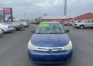 Our Inventory | Chick's Auto Sales